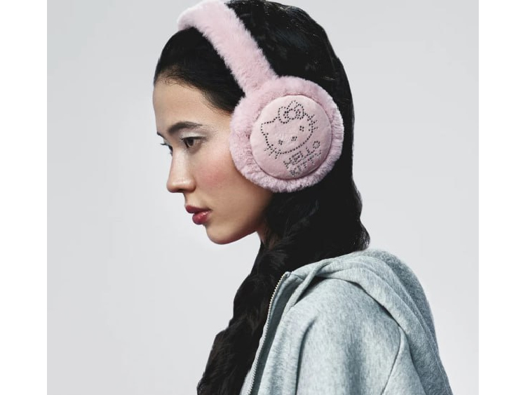 Befree представил коллаборацию с Hello Kitty - Вестник лицензионного рынка - b2b издание ...