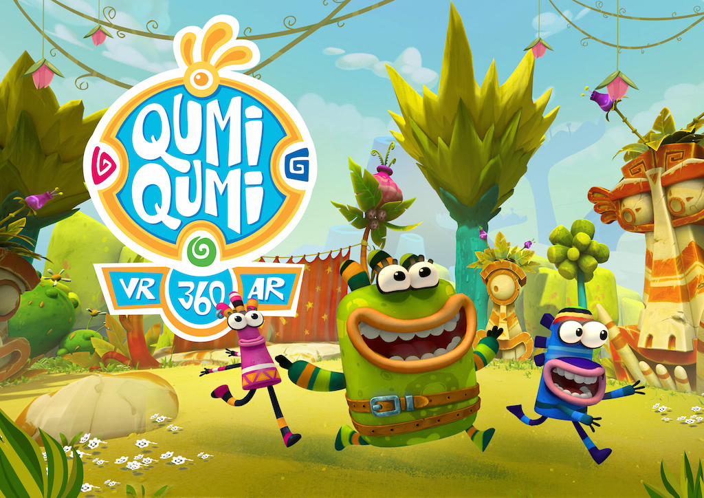 Студия Toonbox объявила о сотрудничестве с Orange 1 ноября 2019 г. 15:00