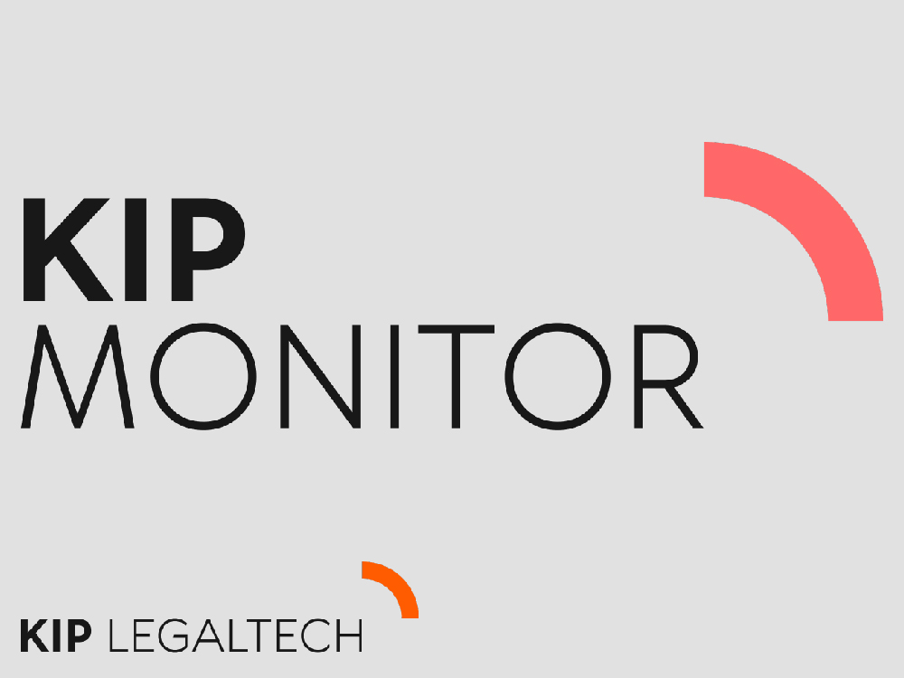 Бесплатный мониторинг контрафакта от KIP MONITOR только для читателей ...