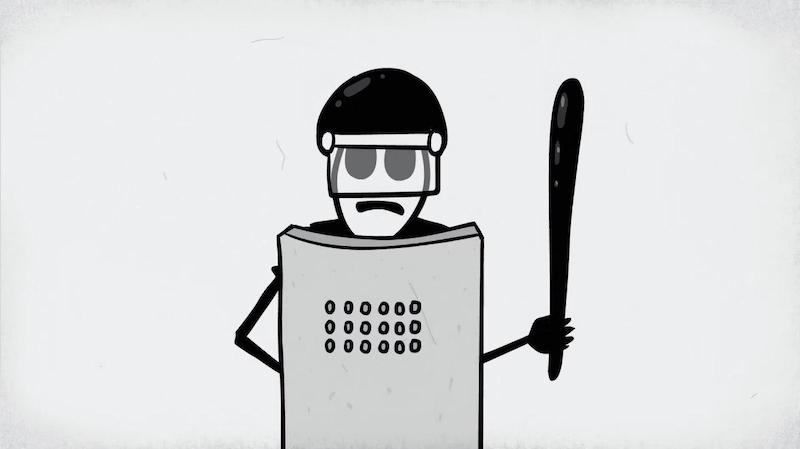 Русская служба BBC выпустила фильм к юбилею проекта Mr. Freeman 27 ...