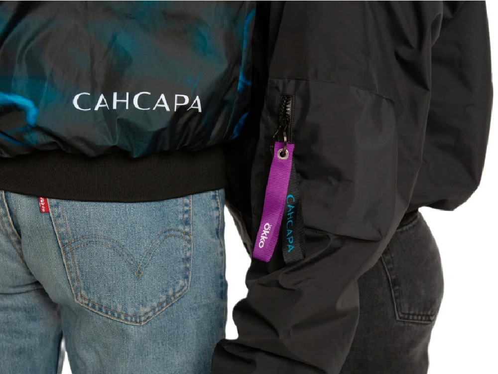 Онлайн-кинотеатр Okko представил магазин мерча - Вестник лицензионного ...